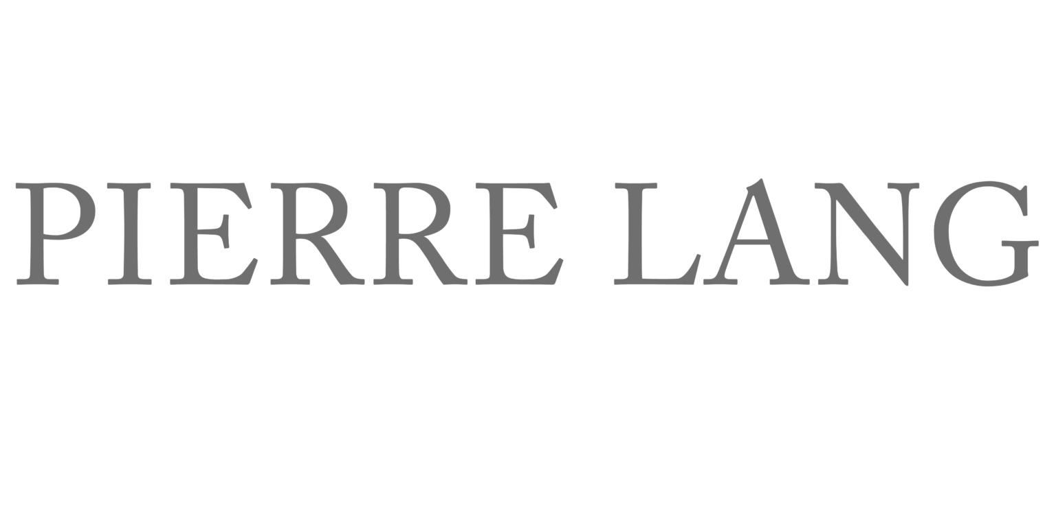 LUNA - Pierre Lang - Edle Designerschmuckstücke in ausgezeichneter ...